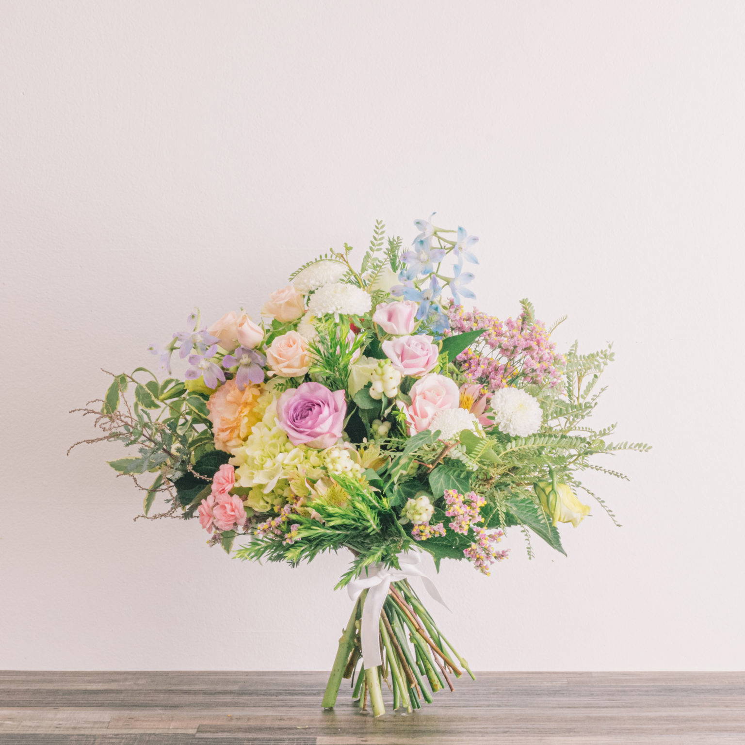 Blooms & Bouquets Archives - Sentiments Flowers