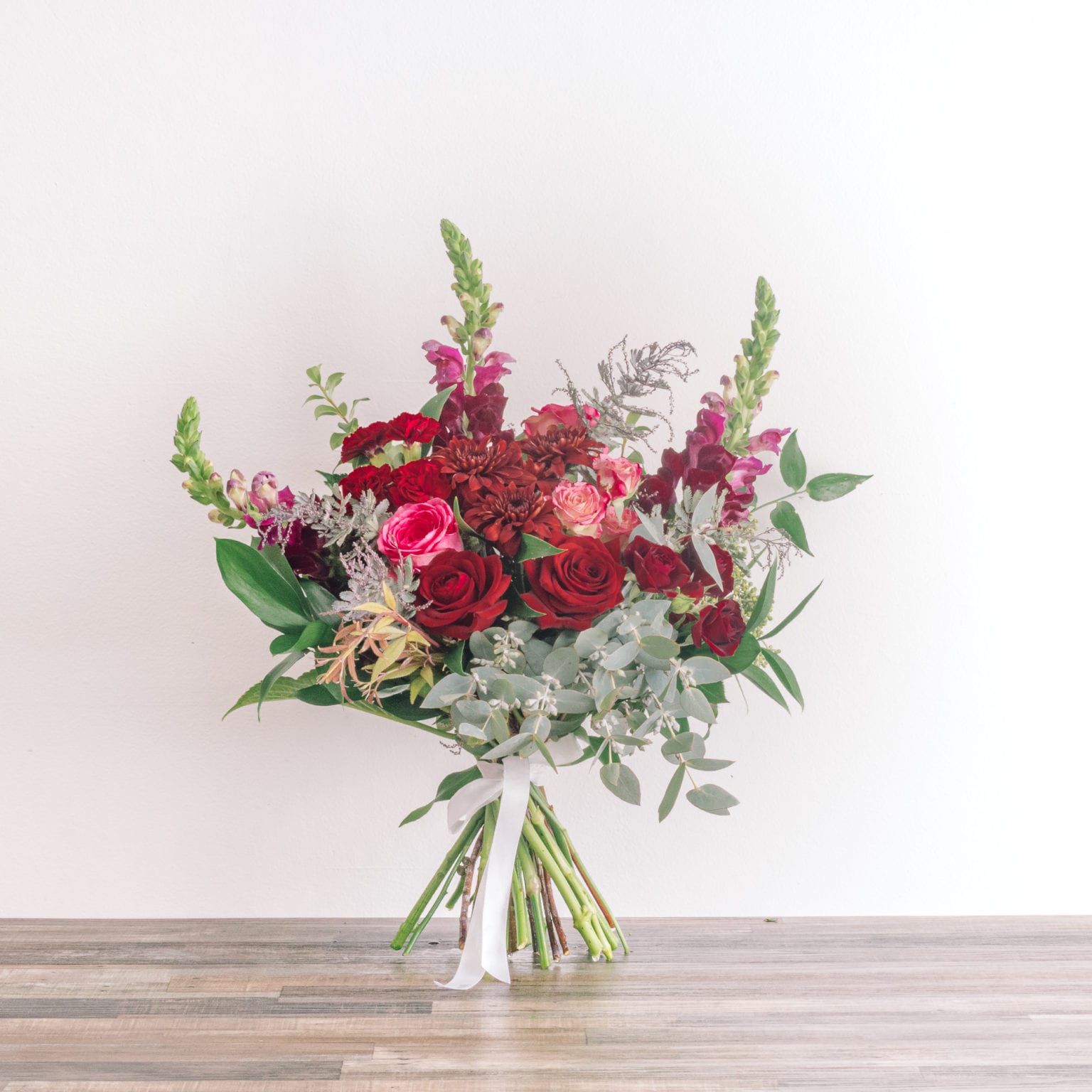 Blooms & Bouquets Archives - Sentiments Flowers