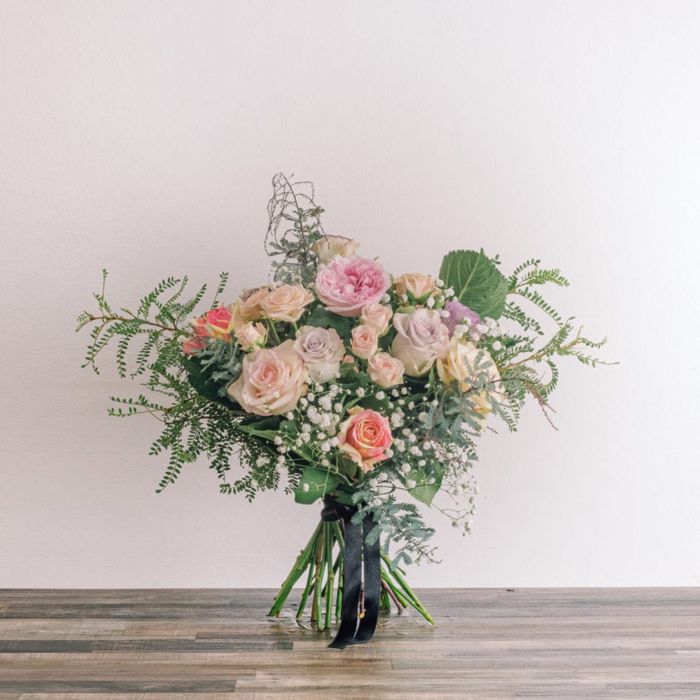 Blooms & Bouquets Archives - Sentiments Flowers