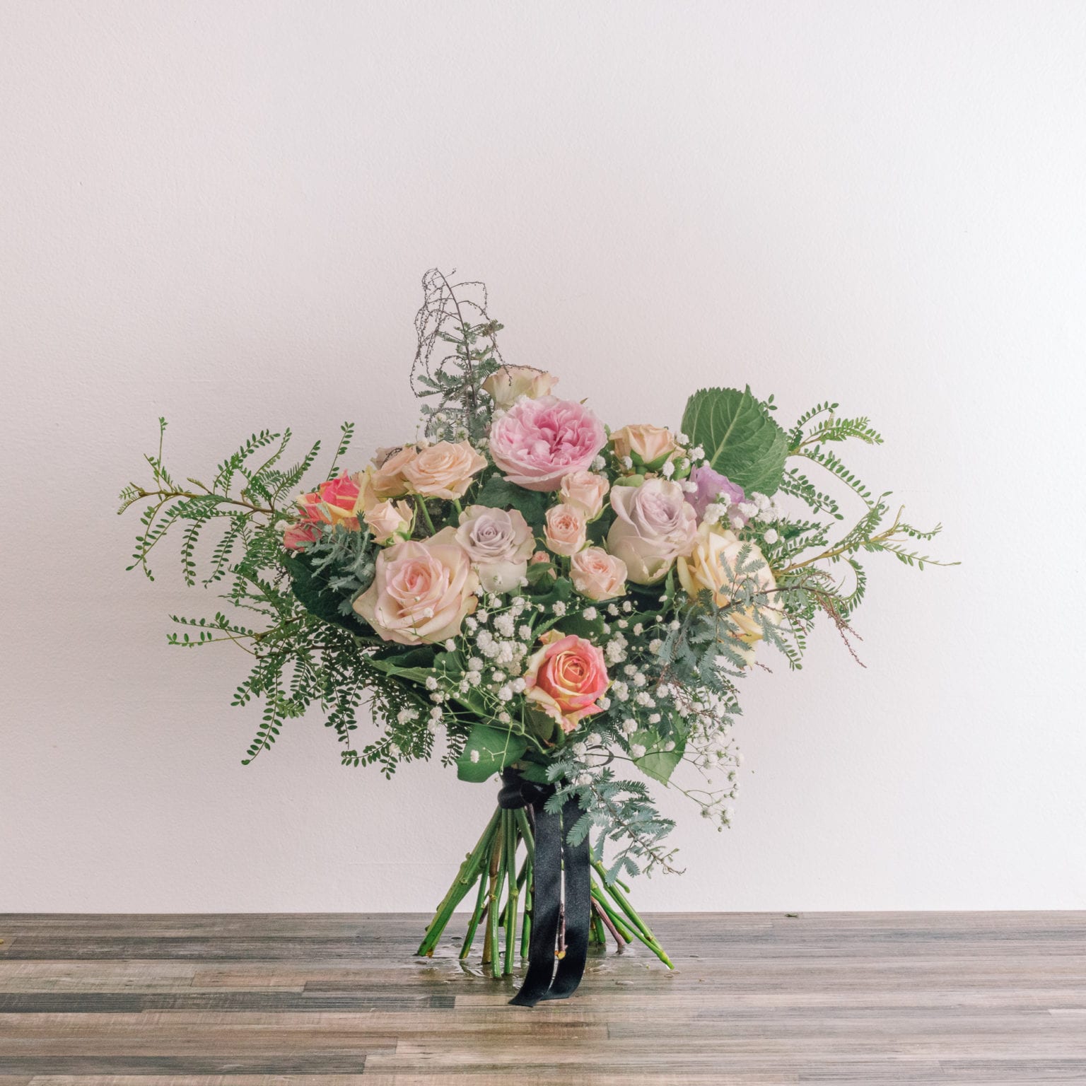 Blooms & Bouquets Archives - Sentiments Flowers