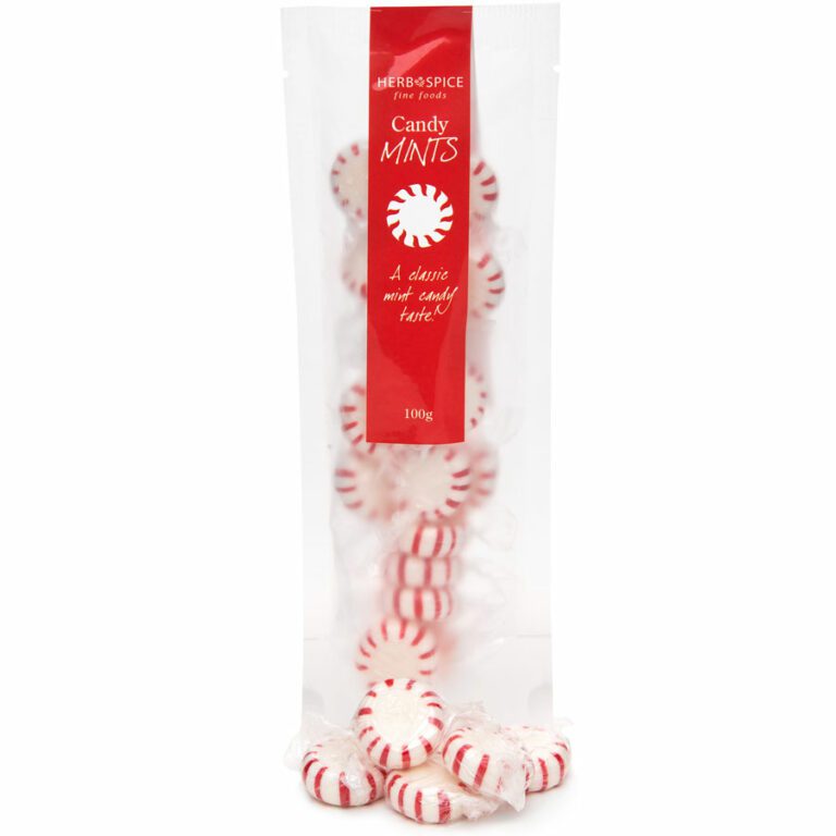 Candy Mints - Sentiments Flowers